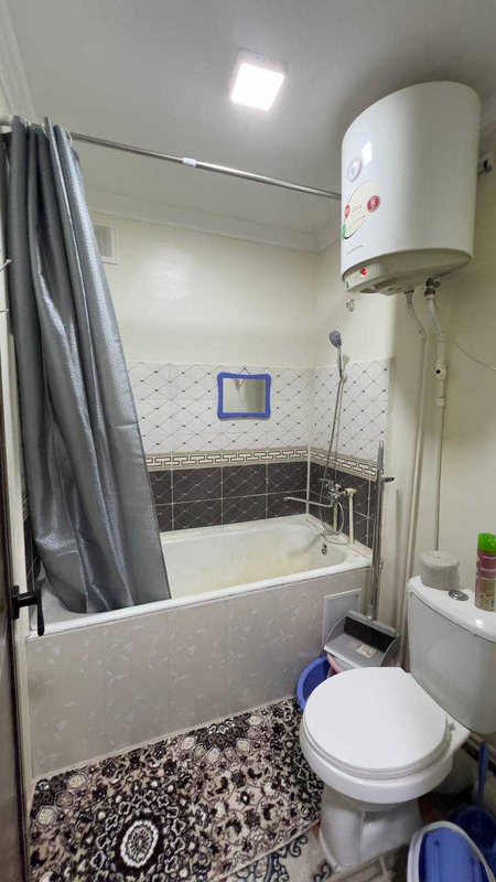 2 xonali kvartira ijaraga beriladi. e'lon id: 257082
