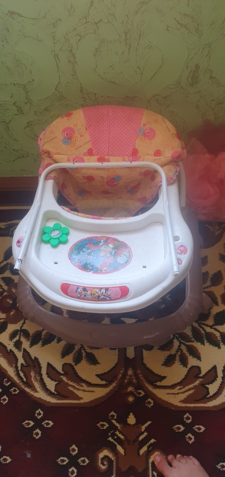 Продам коляска и хадунок
