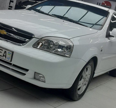 Chevrolet lasetti 1.8 avtomat