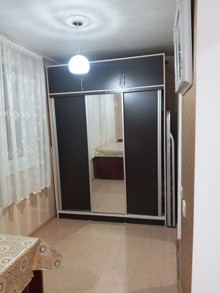 Сдается квартира возле метро Буюк Ипак Йули 1*2/55