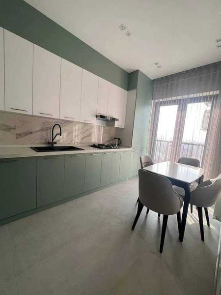 Сдаётся 2х комнатная квартира в ЖК Mirabad city  Br11