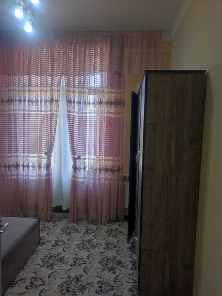 Kivartera sotiladi, dom sotiladi