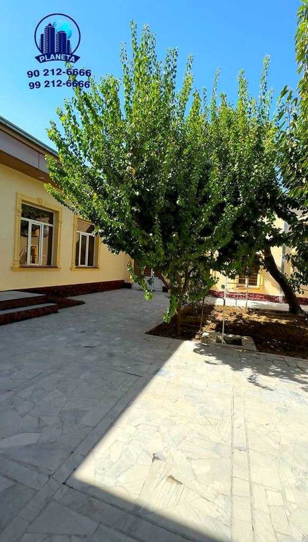 Trikotajka ko'chasida hovli zudlik bilan sotiladi! Rasrochka bor!