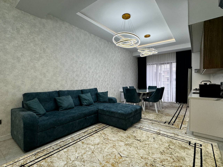 Новостройка 3/7/9 жк Gardens Residence