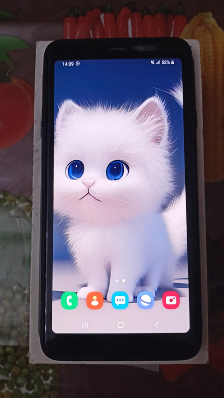Samsung Galaxy A9