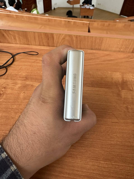 Samsung zflip 3 5g korea