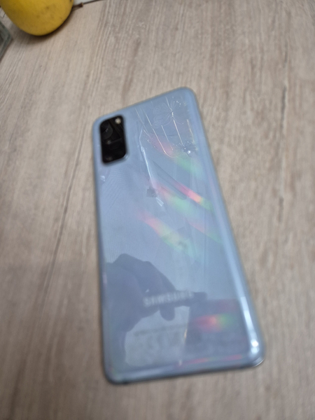 Samsung s 20 5g/128gb