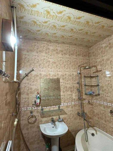 谷 128738 谷 Yakkasaroy tumanida kvartira sotiladi [60 м²]