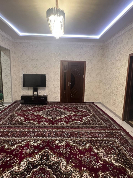 Toshkent shahar Yangi hayot tumani Gulzor mahallasida 3 massivida