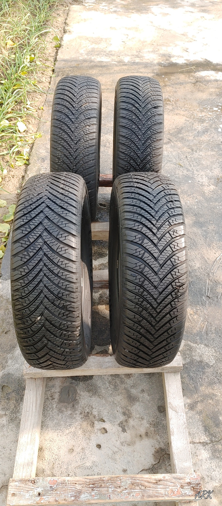 Шина 185/70 R 14