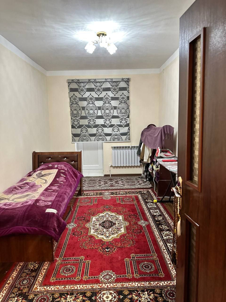 Uy sotiladi, 2 honali Olmazor city