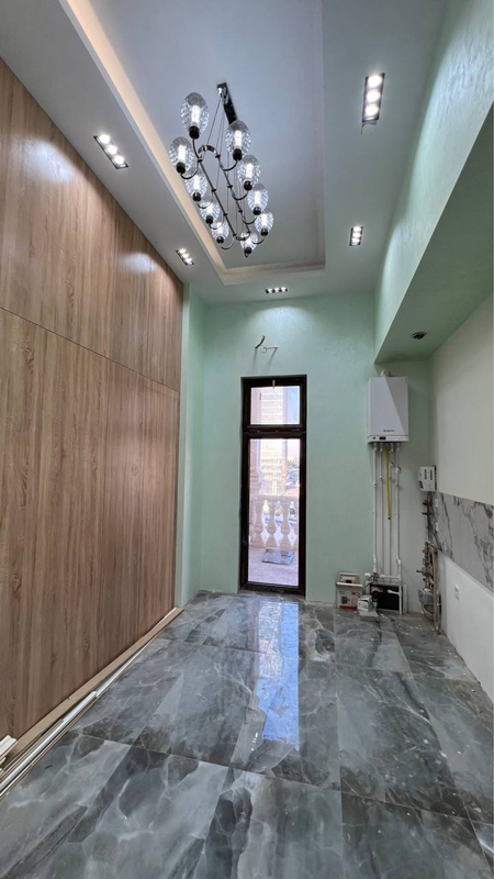 N1177 Shayxontohur tumani Tashkent city Boulevard resinedce 4/7/7