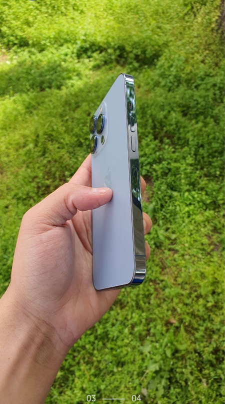 Iphone 13 pro 256 GB