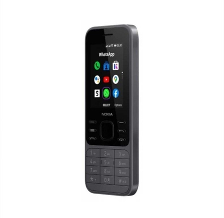 Kotta bollar uchun telefon,Nokia 6300,dastavka xizmati mavjuds