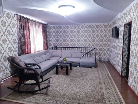 Сдачеться семейная дача около Бочки