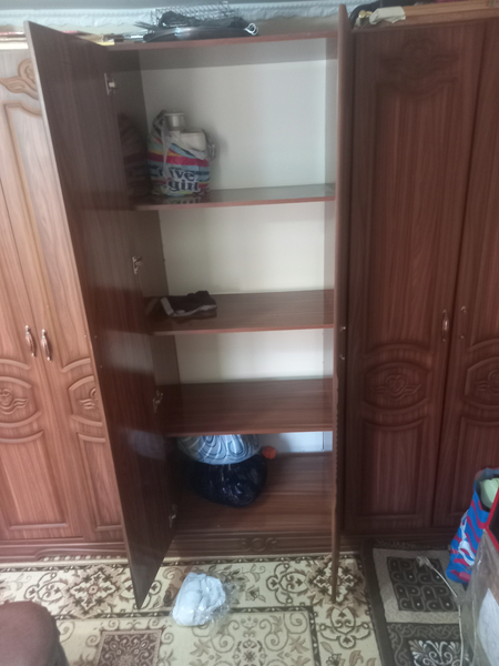 Спалный гарнитур