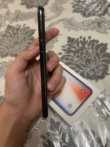 iphone x 256 gb ideal