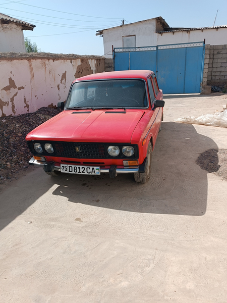 Жигули Ваз 2106 sotiladi