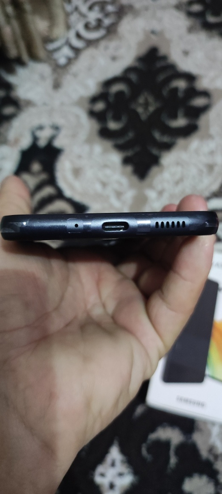 Samsung A 33 5G sotiladi xolati A.