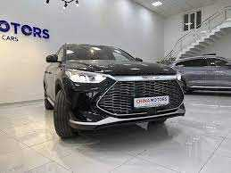 BYD SONG PLUS halol nasiya savdoda