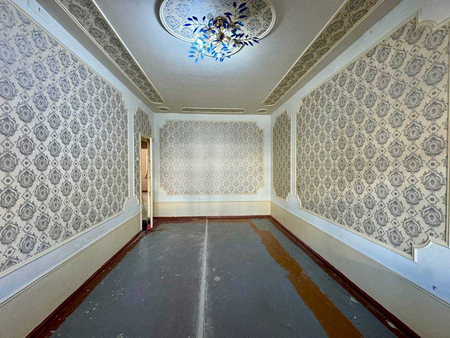 3 xonali 85m² 2-qavat sotiladi