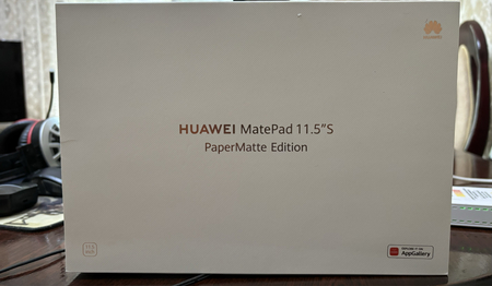 Планшет Huawei MatePad 11.5