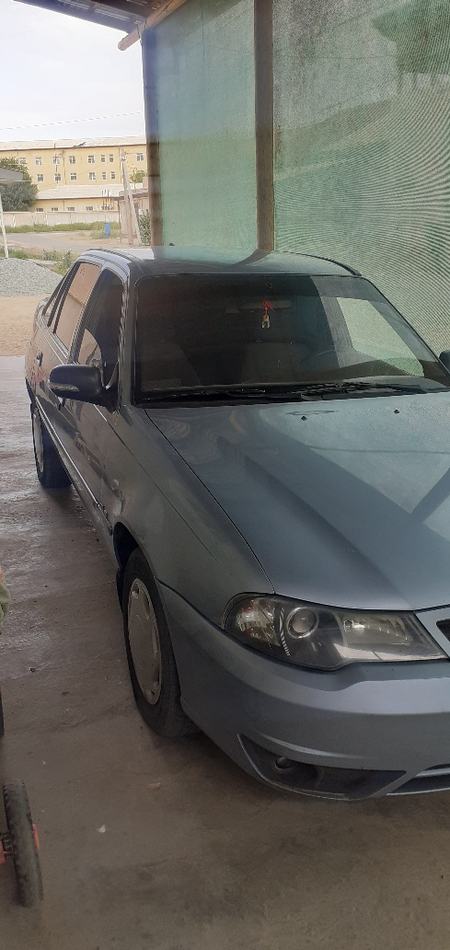 Nexia2 Jsw radnoy