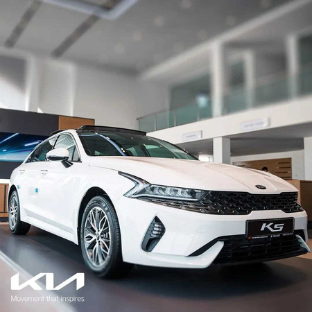 ISH HAQISIZ 10 foiz boshlang'ich tulov bn KIA K5 xarid qiling!
