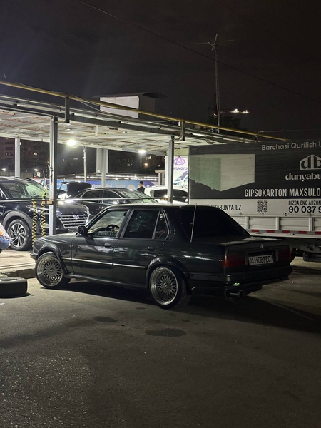 Bmw e30 m 50 b 20
