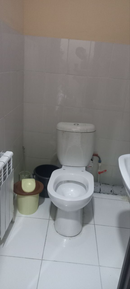 1 xonali kvartira