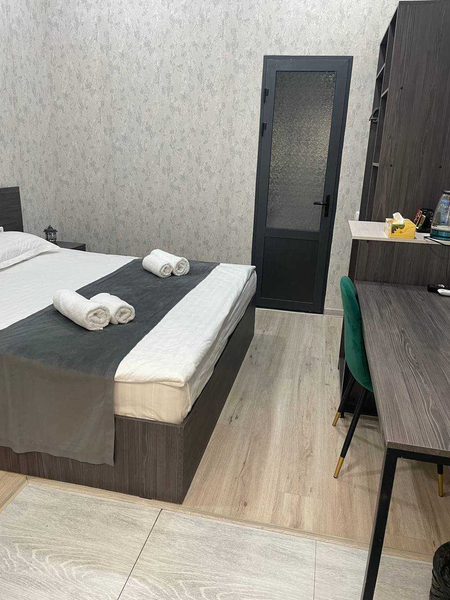 центр номер в гостинице