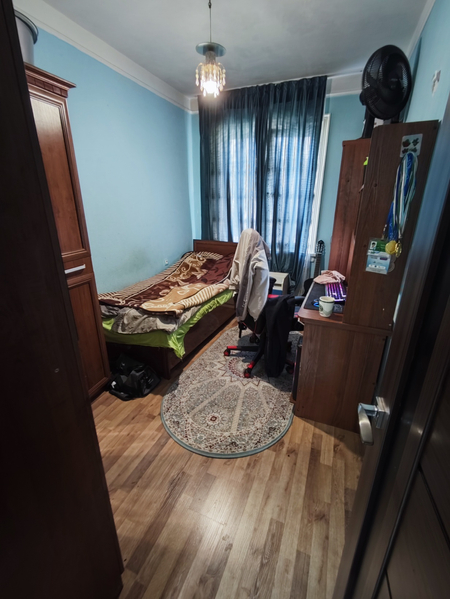 Продаю свои 2 квартиры совмещённые, Новза метро