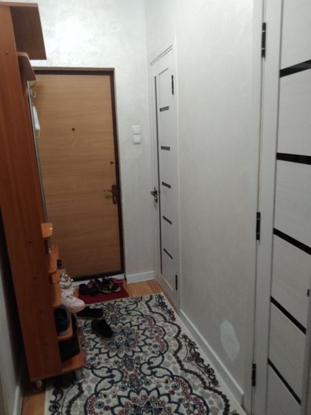Продаётся квартира 3/4/4