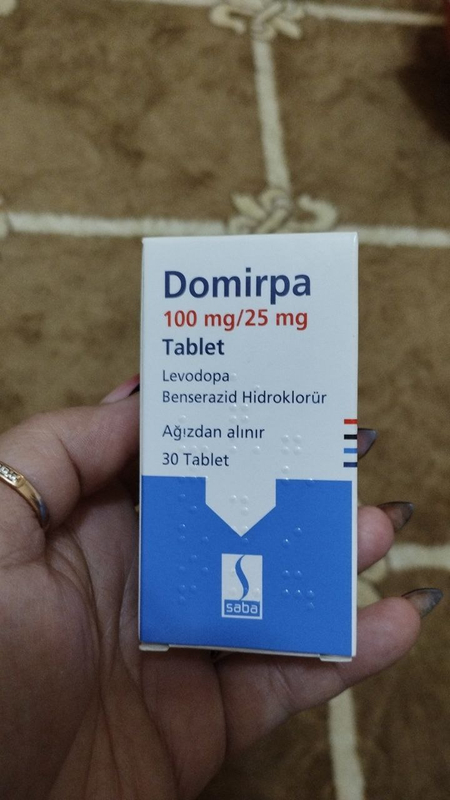 Не подошёл препарат