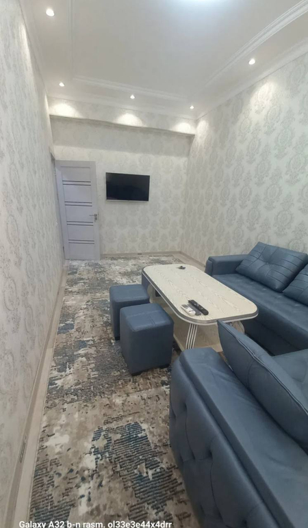 Kunlik kvartira olga bez zaks Bezovta qimanglar Toza uy