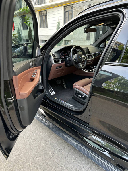 В продаже ! BMW X5 xDrive 40i Individual