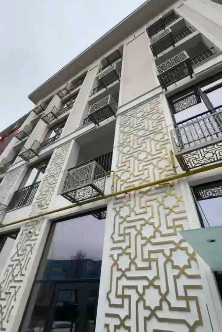 Продается помещение ор-р: Центр плова Beshqozon  69м2