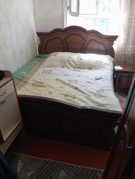 Продам спални гарнитур