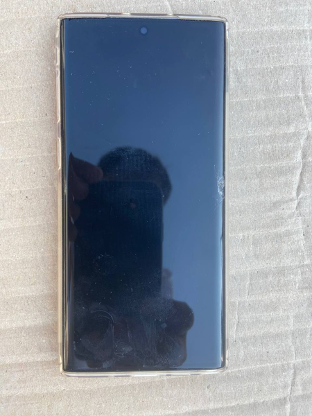 Galaxy Note 10 5G
