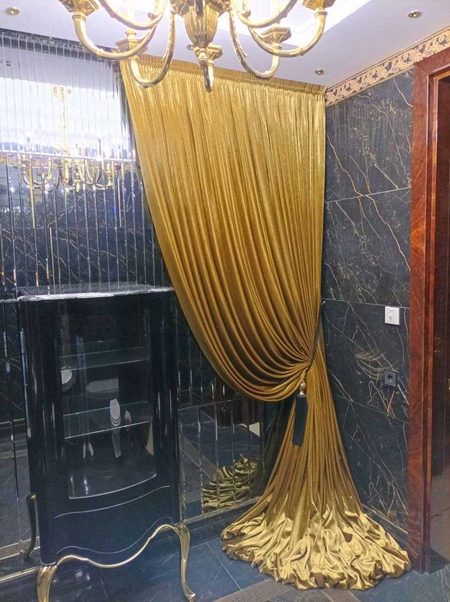 Пошив штор в Ташкенте