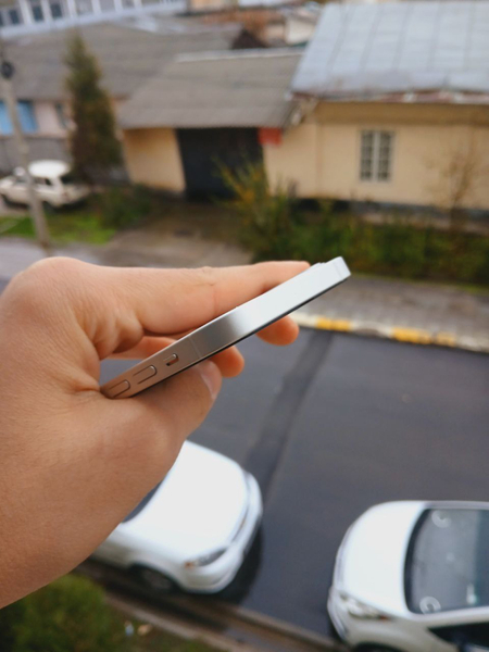 Iphone 12 84% karobka ideal