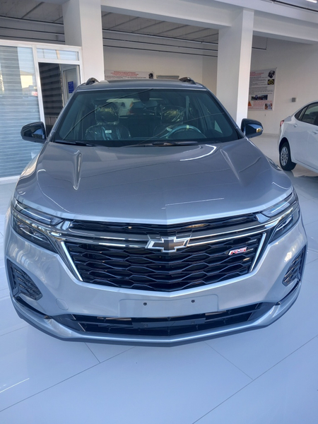 EQUINOX 2023/24 без пробег. Авто Кредит первичный  32650$