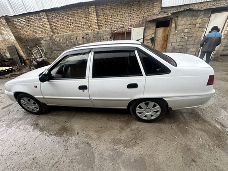 Neksa sons arzon