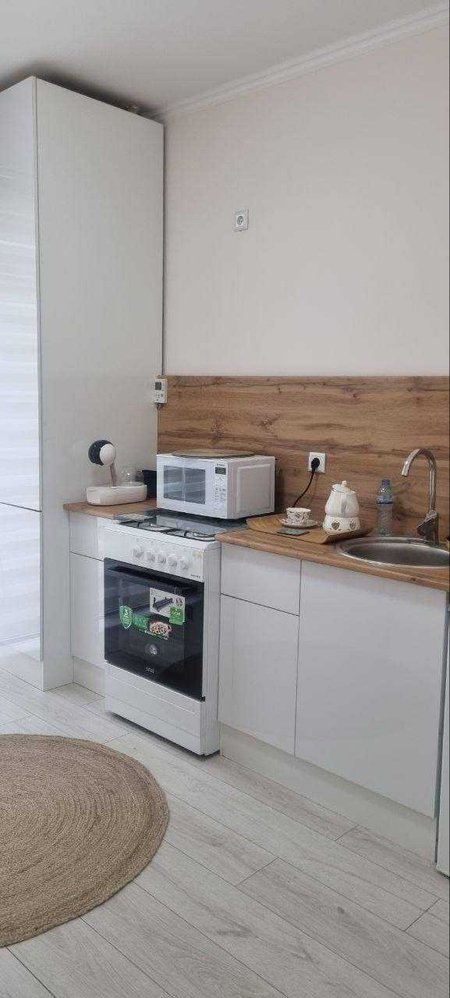 К продаже представлена 1-комнатная квартира в ЖК «GreenPark»