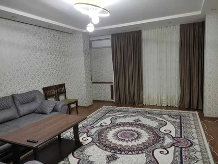 Аренда 2 комнатной квартиры на Юнусабаде 11 квартале ID: MD 121