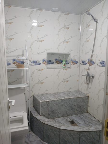 Суткалик квартира