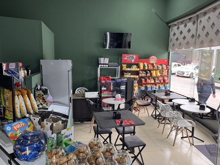 #SOTILADI : Cafe + Magazin + Komputer Xizmati
