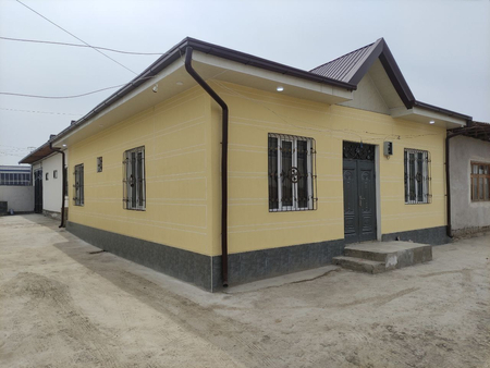 Продается кирпичный домик