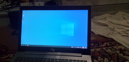 Noutbuk Lenovo i3
