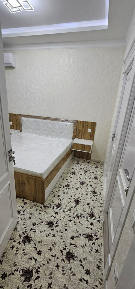 Чиланзар 10 новостройка 3/7/9 100 м² сдается в аренду